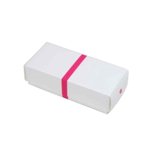 丈夫だから繰り返し使えて経済的 ペタンコになるから荷物スッキリ ホームパーティでも活躍 ギフトボックスとして お菓子作りにも【仕様】商品サイズ：組み立て時/約幅8×奥行18.5×高さ5（cm）折りたたみ時：約幅8×奥行26.5×高さ1(cm...