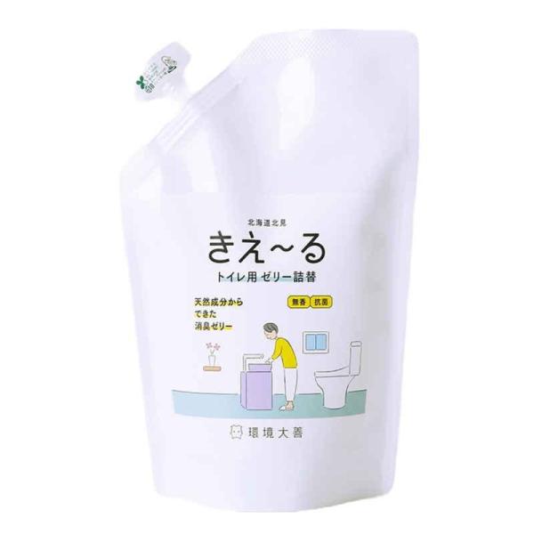 環境微生物群（乳酸菌等）を発酵・培養した「善玉活性水」から生まれたバイオ消臭ゼリーです。置き型ゼリーでゆっくり蒸発、アンモニア臭、便臭、下水臭などのイヤなニオイだけをスッキリ消臭します。天然成分100％で、ペットや小さなお子さんがいる環境で...