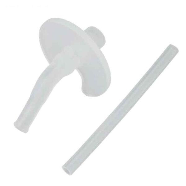 サーモス(thermos) FHV-250・FJL-250シリーズ専用の「ストローセット」です。 飲み口とストローのセットです。 部品ごとに取り替えて使えば、お気に入りのストローマグを長く使えてエコ＆経済的です。 ※同シリーズの商品でサイズ...