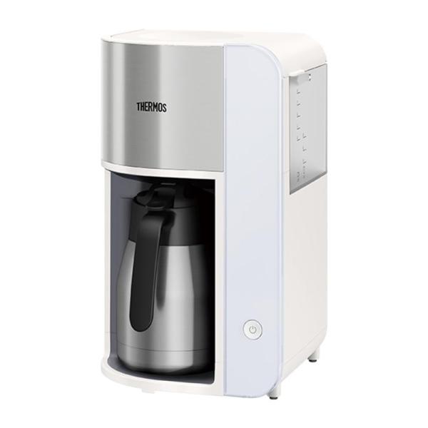 1.0Lの真空断熱ポットへ直接ドリップ。お湯がまんべんなく粉に注がれるので、コーヒー豆本来の味をしっかり引き出します。ドリップ予約もできるデジタル表示のタイマー付き。真空断熱構造のポットだから、高い保温・保冷力を実現しています。ポットの中せ...