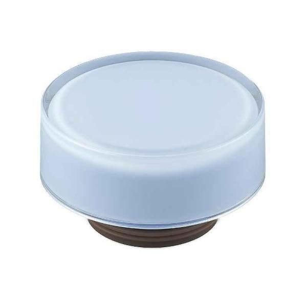 サーモスの水筒JOD-350、JOD-480専用の「キャップユニット」です。 蓋とパッキンのセットです。 部品ごとに取り替えて使えば、お気に入りの水筒を長く使えてエコ＆経済的です。 食器洗い乾燥機：使用不可 ※適合品番以外の製品には使用しな...