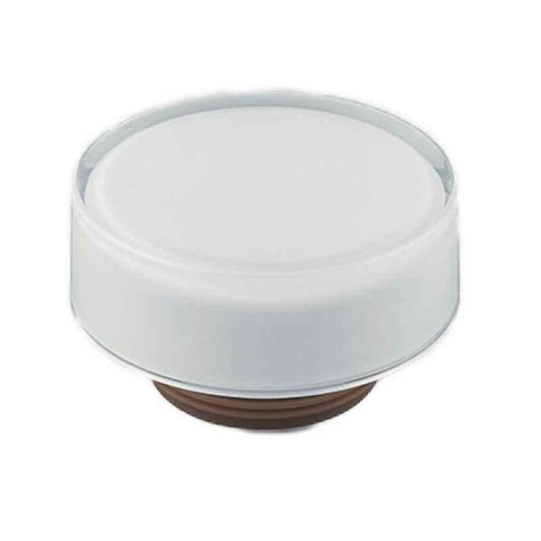 サーモスの水筒JOD-350、JOD-480専用の「キャップユニット」です。 蓋とパッキンのセットです。 部品ごとに取り替えて使えば、お気に入りの水筒を長く使えてエコ＆経済的です。 食器洗い乾燥機：使用不可 蓋：飽和ポリエステル樹脂（発泡ポ...