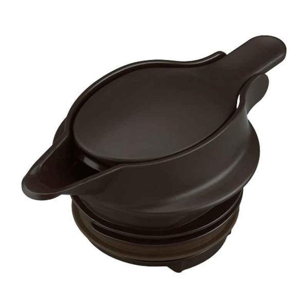 サーモス(thermos) TTB-1000・1500・2000、TTB-1001・1501・2001、TTG-1000・1500・2000ステンレスポット専用の『パッキンセット』です。中せん・ベンパッキン・シールパッキンのセットです。※お...