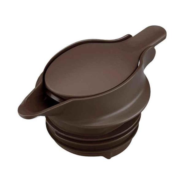 サーモス(thermos) TTB-1000・1500・2000、TTB-1001・1501・2001、TTG-1000・1500・2000ステンレスポット専用の『パッキンセット』です。中せん・ベンパッキン・シールパッキンのセットです。※お...