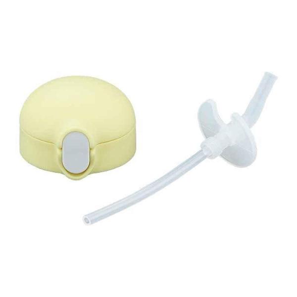 サーモス(thermos) FJL-250シリーズ専用の「ストローキャップユニット」です。キャップユニット、飲み口、ストロー、パッキンのセットです。部品ごとに取り替えて使えば、お気に入りのストローマグを長く使えてエコ＆経済的です。※同シリー...