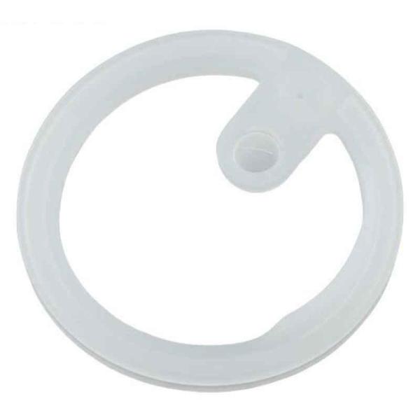 サーモス(thermos) FJLシリーズ専用の「パッキン」です。 部品ごとに取り替えて使えば、お気に入りのストローマグを長く使えてエコ＆経済的です。 ※お持ちのサーモス製品の品番をお確かめください。 ※適合品番以外の製品には使用しないでく...