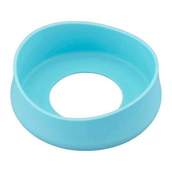 サーモス(thermos) FHV・FJLシリーズ専用の「底カバー」です。 部品ごとに取り替えて使えば、お気に入りのストローマグを長く使えてエコ＆経済的です。 ※お持ちのサーモス製品の品番・色名をお確かめください。 ※適合品番以外の製品には...