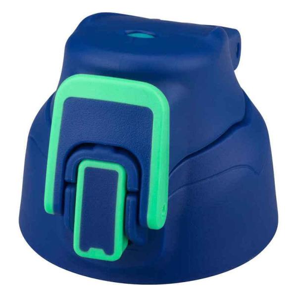 サーモス（thermos）FHT-800F・801F・802F・1000F・1001F・1002F専用の「キャップユニット」です。パッキンセット付きです。部品ごとに取り替えて使えば、お気に入りの水筒を長く使えてエコ＆経済的です。FHTシリー...