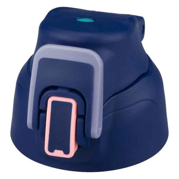 サーモス（thermos）FHT-800F・801F・802F・1000F・1001F・1002F専用の「キャップユニット」です。パッキンセット付きです。部品ごとに取り替えて使えば、お気に入りの水筒を長く使えてエコ＆経済的です。FHTシリー...