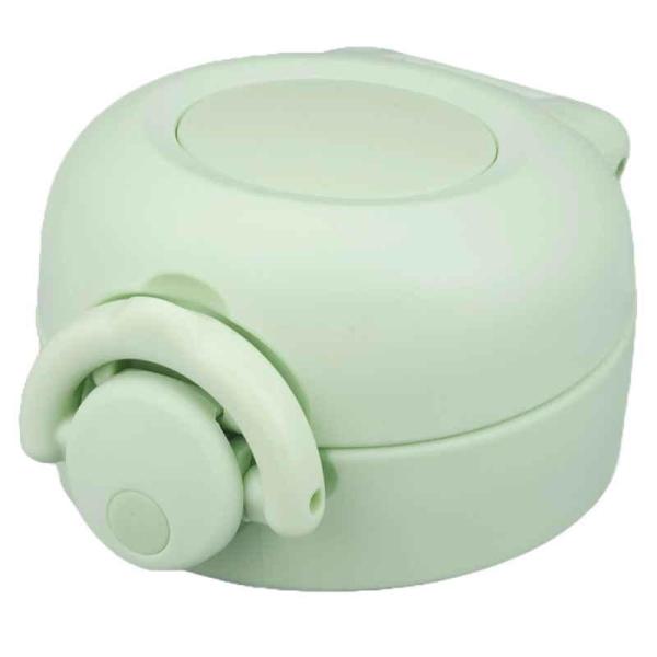 サーモスの真空断熱ケータイマグJNRシリーズ専用「キャップユニット」です。 せんユニット、飲み口、フタパッキン、せんパッキン、フタカバーのみの販売です。 部品ごとに取り替えて使えば、お気に入りの水筒を長く使えてエコ＆経済的です。 ※適合品番...