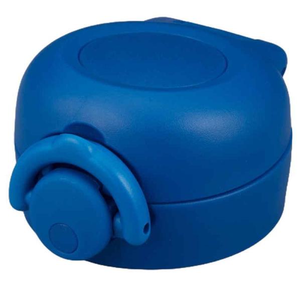 サーモスの真空断熱ケータイマグJNRシリーズ専用「キャップユニット」です。 せんユニット、飲み口、フタパッキン、せんパッキン、フタカバーのみの販売です。 部品ごとに取り替えて使えば、お気に入りの水筒を長く使えてエコ＆経済的です。 ※適合品番...