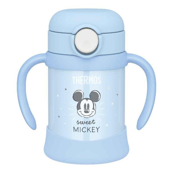 魔法びん構造で冷たさをキープする保冷専用のストローマグです。取り外し可能なハンドル付きで、両手でしっかり持つことができます。大きなボタンで押しやすいワンタッチオープンです。初めてのマグにぴったりの250mlサイズです。交換用ストローセットが...