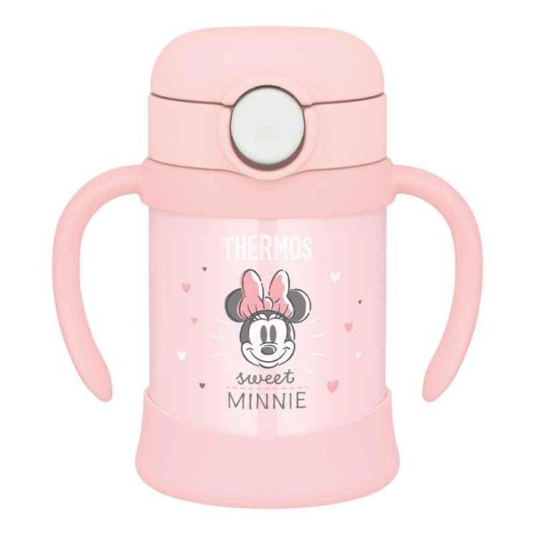 魔法びん構造で冷たさをキープする保冷専用のストローマグです。取り外し可能なハンドル付きで、両手でしっかり持つことができます。大きなボタンで押しやすいワンタッチオープンです。初めてのマグにぴったりの250mlサイズです。交換用ストローセットが...