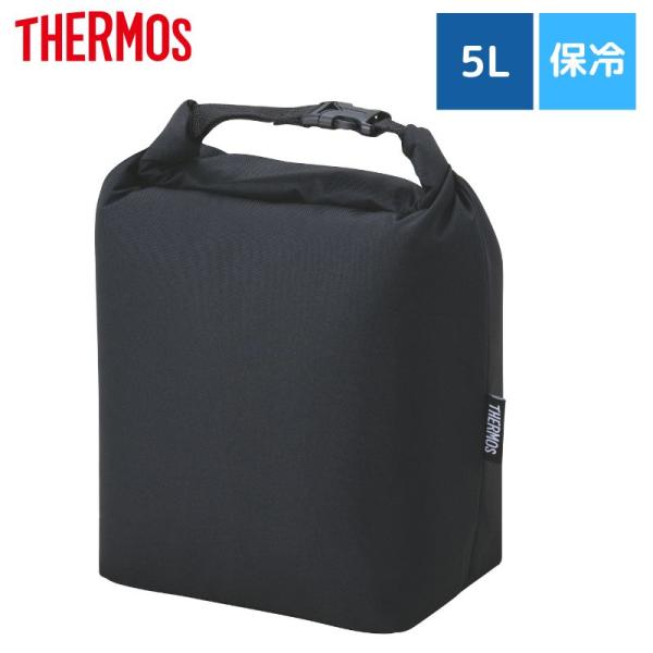 ●口を折り返してバックルを留めるだけ！開け閉めカンタン。お出かけや通勤・通学時のサブバッグにも。●ロールトップ型で開け閉めカンタン！●冷たさ運ぶアイソテック断熱構造●500〜600mlペットボトルが縦に入る●お弁当を持ち運ぶサブバッグに●バ...