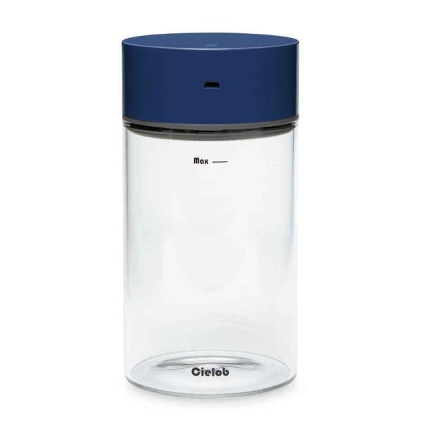 容器内の真空率を自動で管理してくれる、真空調整機能付き保存容器です。蓋に内蔵されたスマートセンサーが容器内の真空率を感知し、最適な真空率に調整します。食材を入れればあとは容器が自動で管理してくれるので、楽ちん＆安心して食材保存ができます。サ...