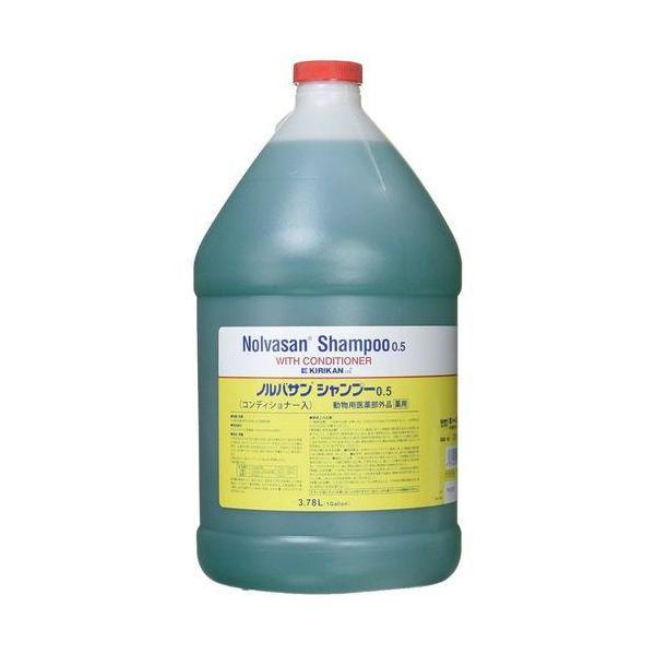 動物用医薬部外品シャンプー【原産国】米国