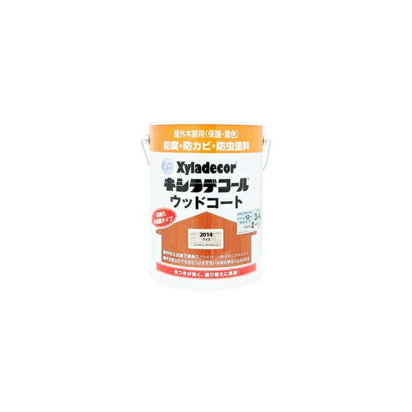 業界最高クラスの高耐久で木目の見える仕上り【用途】屋外木部（ガーデンテーブル、パーゴラ、ラティス、窓枠、ヌレ縁、門扉、ウッドデッキ、木部外壁、ベンチ、板塀、木柵など） 【乾燥時間】塗り重ね乾燥時間２時間以上 乾燥時間約２時間以上 【うすめ液】水