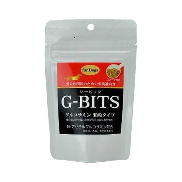 N-アセチルグルコサミンを使用した顆粒タイプの関節用サプリ。愛犬の本格的な関節ケアにおすすめ。【原産国】日本【原材料】カルシウム(豚由来)、ビール酵母細胞壁、ポークエキス(豚由来)、馬鈴薯、玄米、海洋性コラーゲン(タラ・カレイ由来)、N-ア...