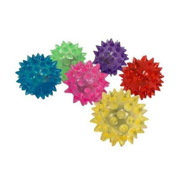 衝撃を与えるとピカピカ光るユニークな猫おもちゃ。【原産国】中華人民共和国【原材料】TPR【使用方法】飼い主の目の届くところで遊ばせてください。【使用上の注意】飼い主の目の届くところで遊ばせてください。