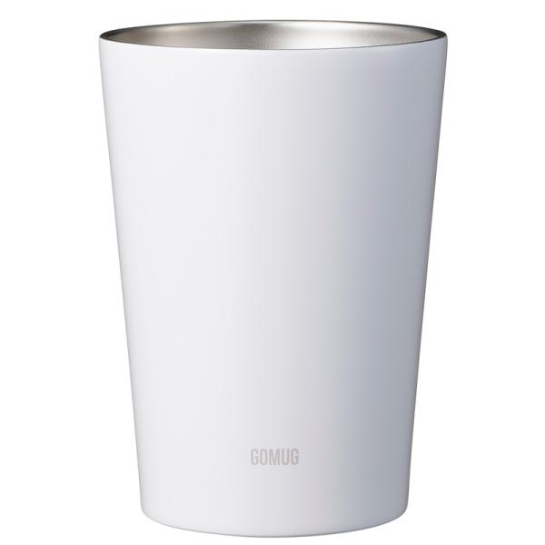 コーヒーカップをそのまま入れて持ち運べるタンブラーです。各社コンビニのコーヒー、レギュラーサイズのドリンクカップがそのまま入れられます。真空二重構造で飲み頃の温度をキープします。タンブラーとしてはもちろん、保冷カップホルダーとしても使えます...