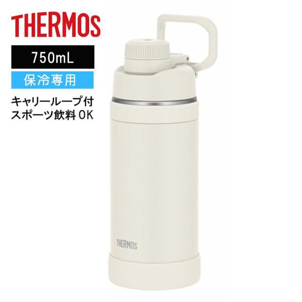 持ち運びしやすい！キャリーループ付きのスポーツボトル【特徴】・持ち運びに便利なキャリーループ・使わない時はコンパクトに・新機構設計の飲み口・飲み口は外して洗える・食洗機対応・ワイドな口径・握りやすいボディリング付・衝撃に強いソコカバー【仕様...