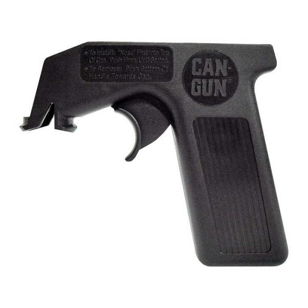 手を汚す事がなく、指が疲れる事もないので、作業効率が格段にアップ【用途】スプレー時の作業効率アップ