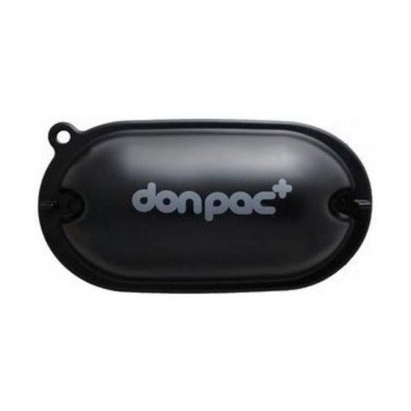 車にマグネットでピタッと貼れるウンチ入れドン・パック 容量倍のサイズ600CC【原産国】日本【原材料】軟質プラスチック樹脂・ラバーマグネット 透明保護シール：PP他