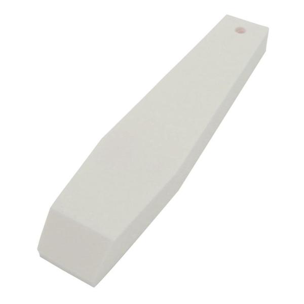 ＳＣＦ Ｗ−２５【用途】シーリング充填後のならし作業。【機能・特徴】握りやすい形状です。簡単にきれいに仕上がります。【仕様】●軽量タイプ。【材質】●ポリエチレン。【注意事項・その他】用途以外の使用はしないで下さい。ならし作業は1度で行ってく...