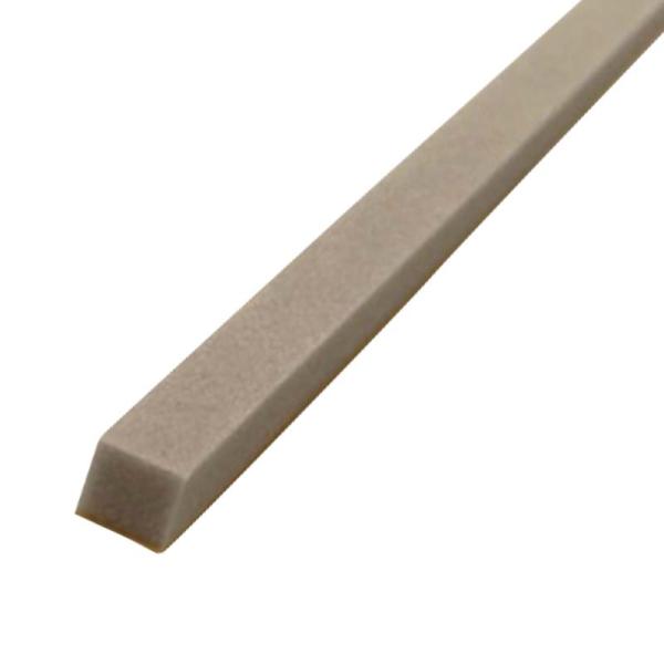 ・トップバッカーは化学発泡剤を一切使用していないため、従来のPEフォーム特有のにおいが無く、環境に配慮した商品です。・従来品の半分の密度で同程度の機械的強度を実現し軽量化を図りました。・セルが均一になっているため、硬さにムラがありません。環...