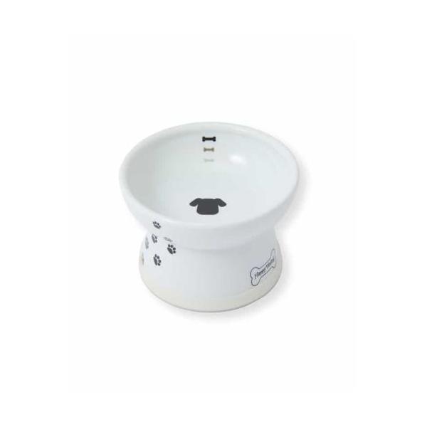 高さがあるので楽な姿勢で食事が出来ます。【原産国】中華人民共和国【原材料】磁器、シリコン【使用方法】高さがあるので楽な姿勢で食事が出来ます。