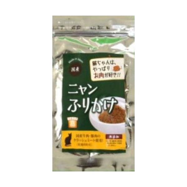 保存料、着色料、発色剤、酸化防止剤は一切使用していません。【原産国】日本【原材料】クラッシュミート(乾燥肉粉末)タウリン、魚ペプチド、食塩