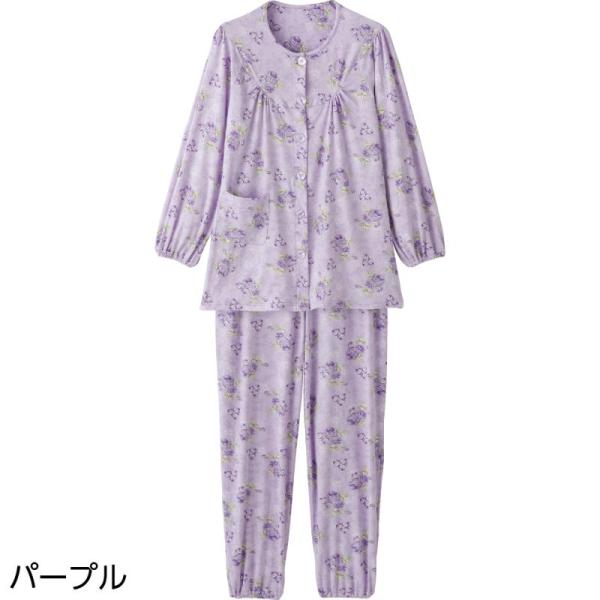 のびのびストレッチで着脱らくらく。袖口ゴムが交換できご自身に合った長さで着用できます。なめらかな風合いで気持ちいい。【機能表記】 名前記入欄付 /ワンタッチテープ /後ろ身頃長め /動きやすいラグラン袖 /のびのび(縦横) /ブルー乾燥機6...