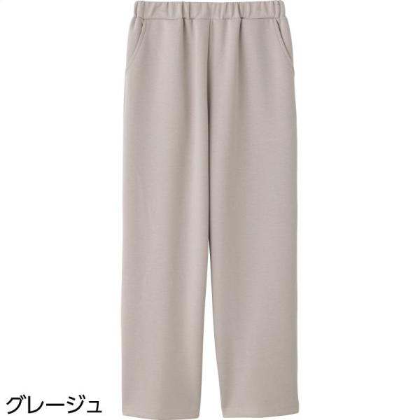 なめらかで気持ち良い肌ざわり。一年中使えるストレッチ素材。【機能表記】 名前記入欄付 /両脇ポケット付 /のびのび(縦・横) /ゴム取替え可能 /乾燥機OK(60℃まで) /深ばきタイプ /股下60cm /【素材・生地】 ポリエステル78％...