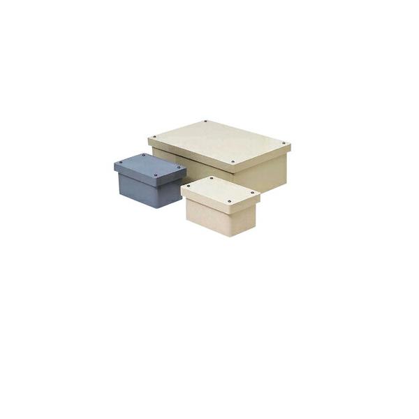 ●カブセ蓋●本体色：ベージュ●寸法（ｍｍ）：３００×２００×１００●ＩＰＸ３[　電設用部品・資材　電設資材　電気配管　電線管　その他　]