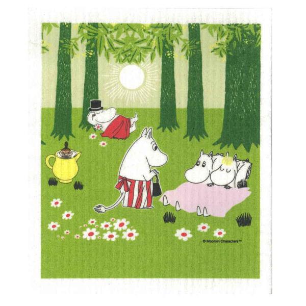 北欧生まれの「スポンジワイプ」です。水に濡らして使います。最後は土に還るサスティナブルなふきんです。食器の水切りマットとしてもお使いいただけます。お手入れすれば長持ちします。【仕様】商品サイズ：約横17×縦20（cm） 厚さ：約0.2（cm...