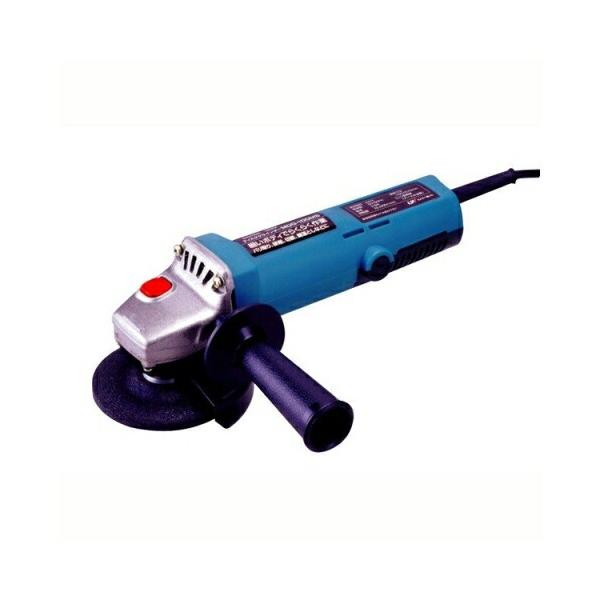 ＣＵＳＴＯＭ　ＫＯＢＯ ＭＥＳＫディスクグラインダー  ２５−５０１　ＭＤＧー１００ＭＳ 【4710515322516】特徴●スリムボディで作業性抜群●シャフトロック機構で砥石の交換が簡単●ハンドル付き（左右取付可能）で長時間の作業も疲れま...