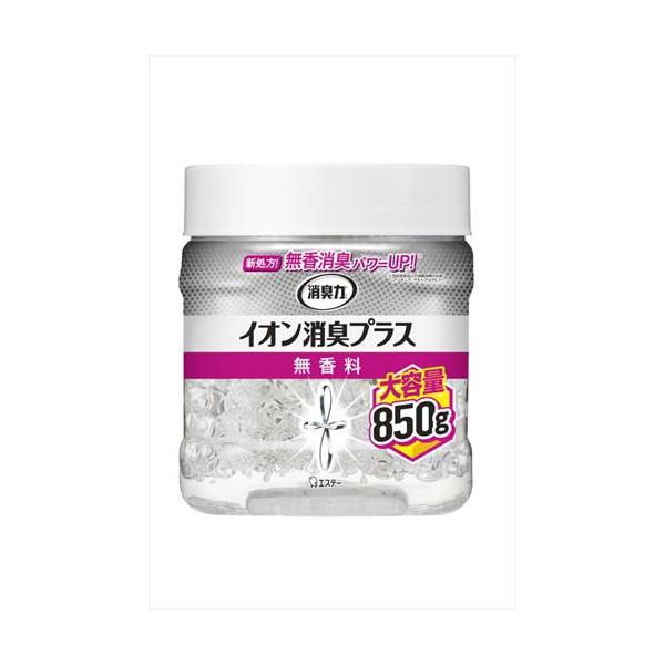 ※予告無しにパッケージが変更されることがございます。トリプルイオン効果。重曹・炭酸ソーダ・アミンそれぞれから生成されたトリプルイオン効果による化学的消臭で、嫌なニオイをしっかり消臭します。クリアなビーズを採用した香りでごまかさない無香タイプ...