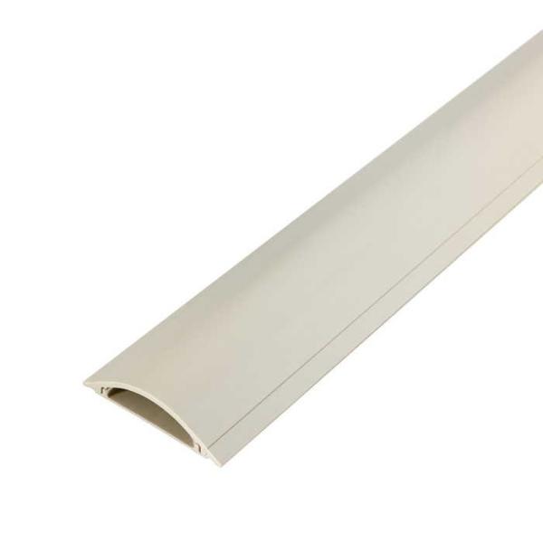 朝日電器 ＵＤＮ２−２Ｃ●２号●全長：２ｍ●本体サイズ：２０００（Ｈ）×７０（Ｗ）×１６（Ｄ）ｍｍ●重量：８６０ｇ●適合ケーブル：　・ＶＶＦ１．６×２心×４条　・ＶＶＦ１．６×３心×３条　・ＶＶＦ２．６×３心×２条●カラー：アイボリー