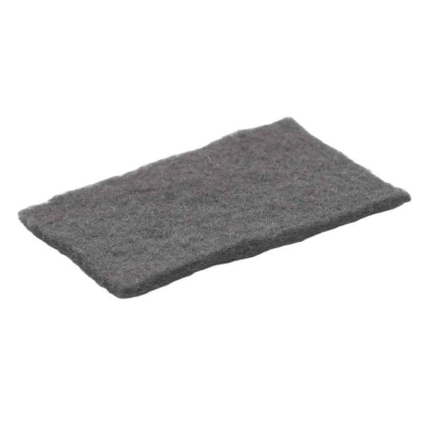 IH・ガスコンロの焼きつき、蛇口などの金属部の浮きサビや水アカ等の汚れを水だけで落とせるクリーナーです。細かなところの汚れも落としやすいシートタイプです。極細のステンレス繊維がキズをつけずに汚れをかき落とします。耐久性のある素材で長持ちしま...