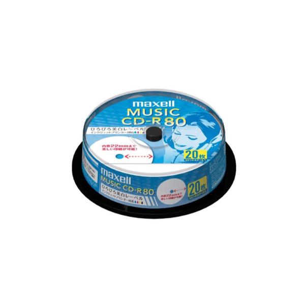 ■製品特徴・レーベル面の外径118mmから内径22mmまで美しい印刷が可能な「ひろびろ美白レーベル」採用・高音から低音までバランスに優れたリアルなサウンドを実現・グリーン購入法適合の5mmケース/スピンドルケース仕様・きれいに書けて、汚れに...