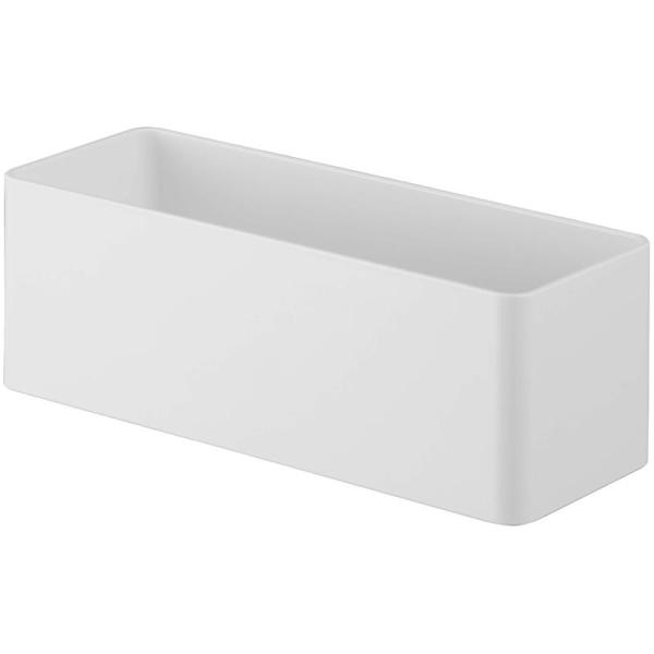 フィルムフックでお好みの位置に簡単取り付けの幅18cmラック。浮かせるので衛生的。スポンジやボトル置きに。サプリメントやエコバックの収納に。キッチンツールや調味料ボトルなどの収納に。 付属のフックを底面に取り付けて、キッチンツールなどを掛け...