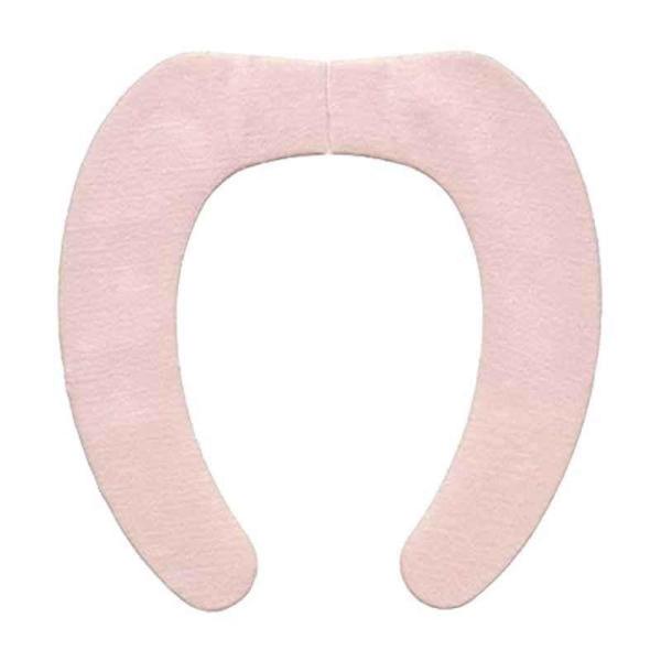 便座にのせるだけの取りつけ簡単な「ぴたQ」シリーズです。ふんわりやわらかな厚手のボア生地を使用しています。洗浄暖房型、O型、U型、ポータブル、どの便座にも対応できます。くり返し洗濯してご使用できます。洗浄便座の暖房を節電できます。【仕様】商...