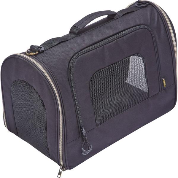 ポケット付きでたっぷり収納。降りたためてコンパクトに。お手入れ簡単！【原産国】中華人民共和国【原材料】表地：ポリエステル 裏地：ポリエステル【使用方法】ワンちゃん・ネコちゃんの体調に合わせてご使用ください