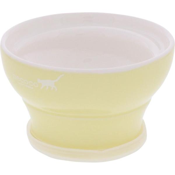 ・ストーンウェア製なのでにおいや汚れが付きにくい。・内側の傾斜により、フードが手前に集まりやすく残しにくい形状。(※特許出願中)・いつもの食器より背が高いから楽な姿勢で食べやすい。・取り外し可能な専用スベリ止め付き。・電子レンジ・食器洗い・...