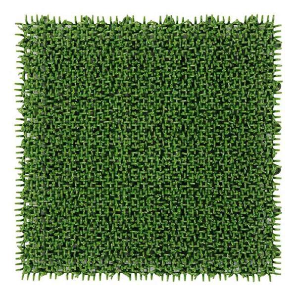 ワタナベ工業 人工芝 ジョイント シバックス 30×30cm 30枚セット オリーブグリーン【仕様】容量：0カラー：517生産国：517注意事項：落ち着いたスモーキーカラー ぎっしりした目のつまり 一本一本が長く厚みも耐久性もアップ 敷くだ...