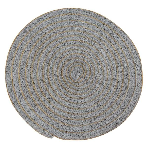 耐候性、水密性にすぐれ、柔軟性、弾力性に富んだ発泡シール材。汎用ゴムの中で最も耐久性・耐候性にすぐれたEPDM混和物を半独立半連続状態で発泡させた高機能発泡体です。:冷蔵庫、ユニットバスなど住宅設備機器のシール用(エアコン筺体貼り合わせ部の...