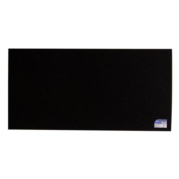 色移行しにくく、耐摩耗性、耐候性に強いゴム。屋内使用にも適しています。家具、寝具などのクッション材、梱包材、緩衝材などに。【サイズ】厚み(mm):5 幅(mm):500 長さ(mm):1000【材質】ウレタン【仕様・タイプ】使用温度範囲(℃...