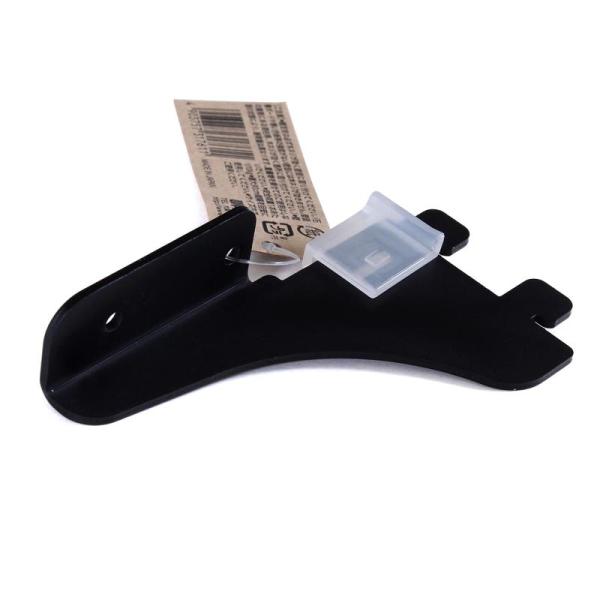 1?4材で自在に収納 ピラシェル棚柱とセットで使用できる棚受けです。ストッパー付きで簡単に固定できます。通常の木棚にも使用できます。棚受金具に最適です。【サイズ】サイズ(mm):84【仕様・タイプ】仕様:1×4材1枚用