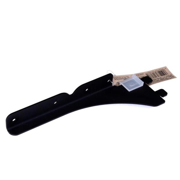 1?4材で自在に収納 ピラシェル棚柱とセットで使用できる棚受けです。ストッパー付きで簡単に固定できます。通常の木棚にも使用できます。棚受金具に最適です。【サイズ】サイズ(mm):167【仕様・タイプ】仕様:1×4材2枚用