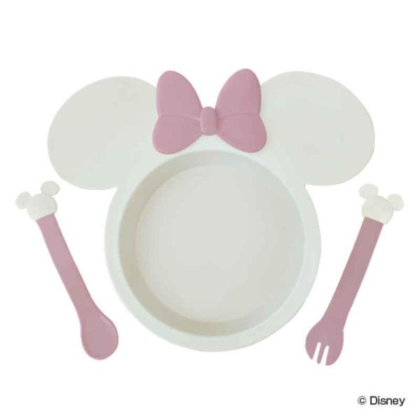 普段使いに便利な小皿＆スプーン・フォークのミニセットです。ベビーらしさを残しつつ、少し落ち着いた印象を与えるカラーリングです。電子レンジ、食器洗浄、乾燥機を利用できます。安心の日本製です。【仕様】商品サイズ：皿/約幅20.5×奥行17.5×...